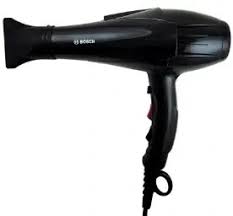 سشوار 9000 وات پرومکس PRO MAX مدل 8889 - فروشگاه شوش لند