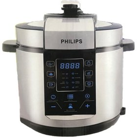 پلوپز برقی فیلیپس 14 کاره لمسی مدل PHILIPS PH2022 - فروشگاه شوش لند