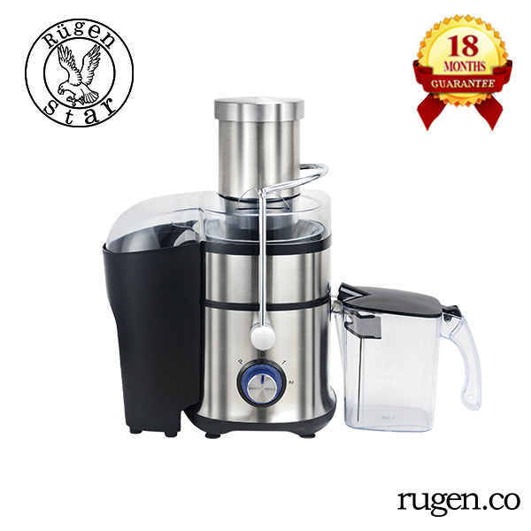 آبمیوه گیری تک کاره روگن Rugen مدل RU-1260 - فروشگاه شوش لند